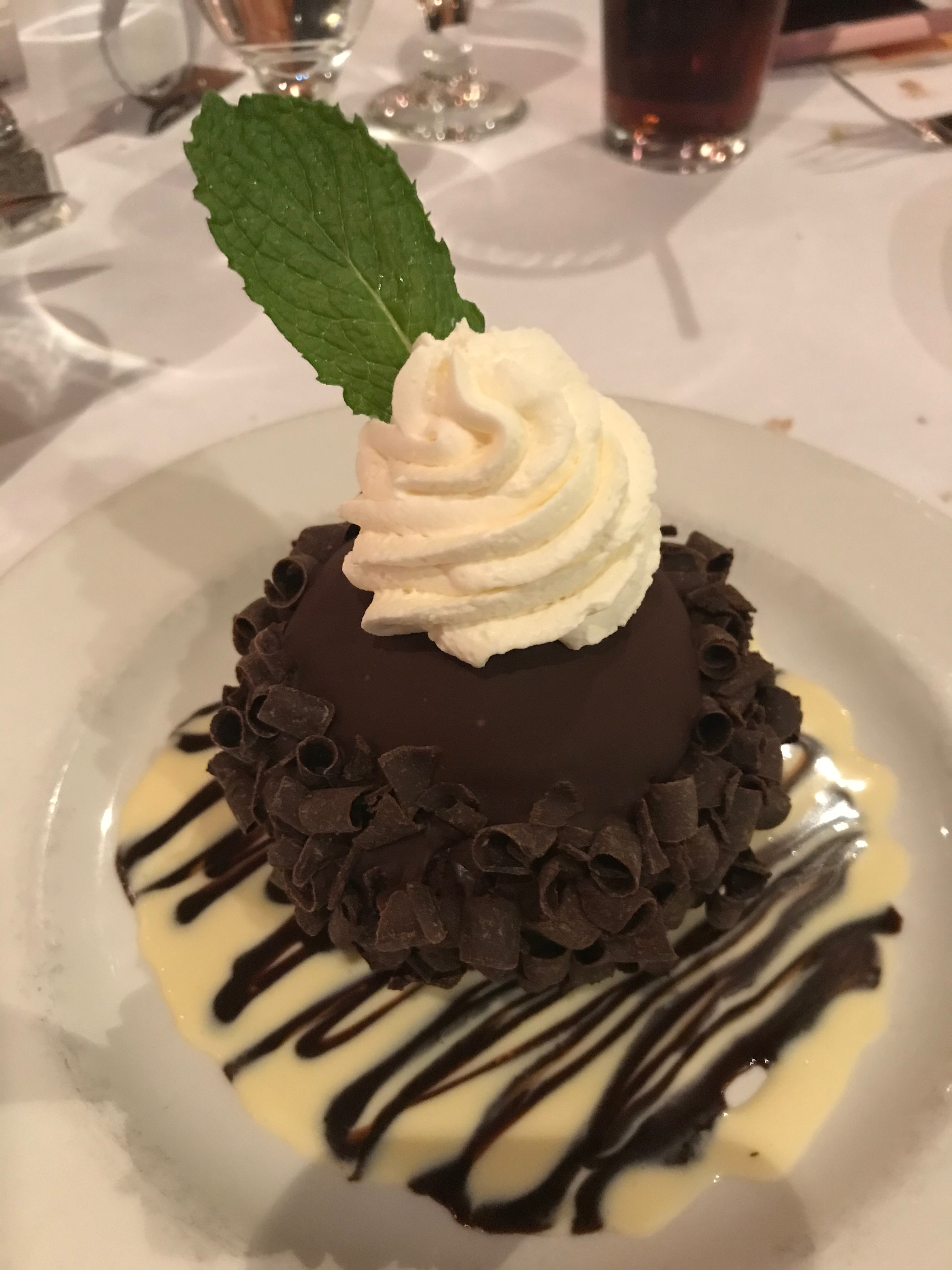 This New Life | ddd-opera-fudge