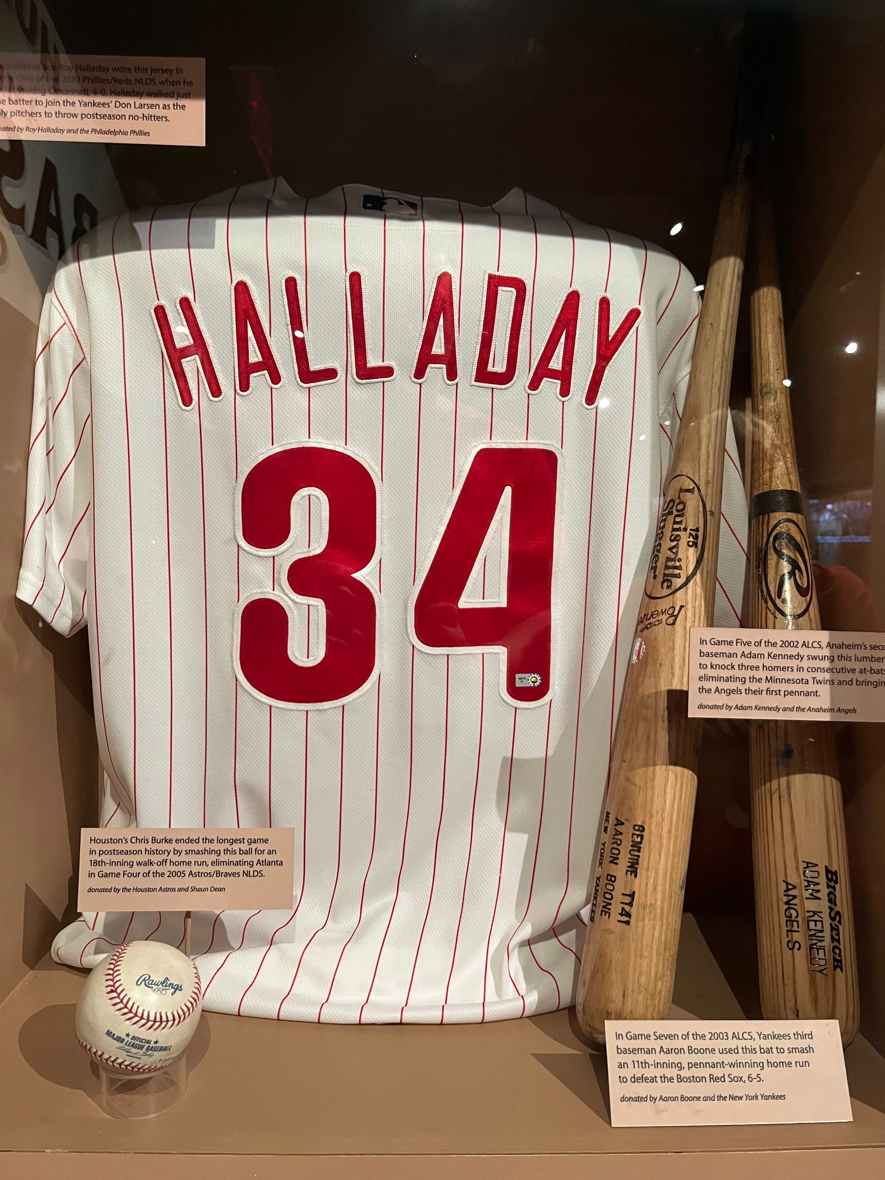 This New Life | halladay